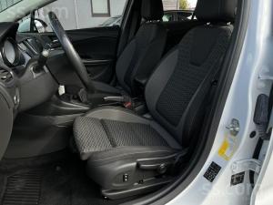 Balts Opel Astra 2020 Cēsis, ar dzinēja tilpumu 1.20 L un nobraukumu 190 tūkst. km par 7500 €, foto 9 vietnē AUTOMOTO.COM.LV