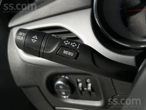 Balts Opel Astra 2020 Cēsis, ar dzinēja tilpumu 1.20 L un nobraukumu 190 tūkst. km par 7500 €, foto 15 vietnē AUTOMOTO.COM.LV