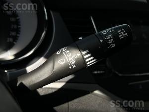 Balts Opel Astra 2020 Cēsis, ar dzinēja tilpumu 1.20 L un nobraukumu 190 tūkst. km par 7500 €, foto 16 vietnē AUTOMOTO.COM.LV