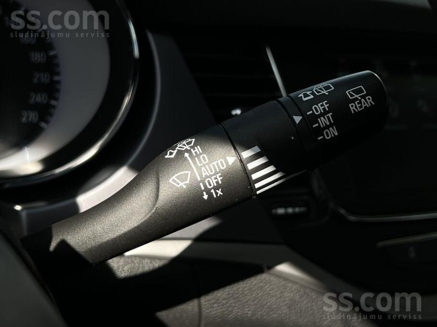 Balts Opel Astra 2020 Cēsis, ar dzinēja tilpumu 1.20 L un nobraukumu 190 tūkst. km par 7500 €, foto 16 vietnē AUTOMOTO.COM.LV