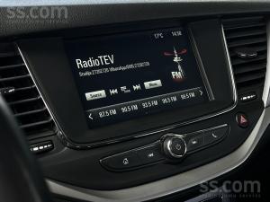 Balts Opel Astra 2020 Cēsis, ar dzinēja tilpumu 1.20 L un nobraukumu 190 tūkst. km par 7500 €, foto 17 vietnē AUTOMOTO.COM.LV