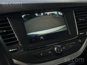 Balts Opel Astra 2020 Cēsis, ar dzinēja tilpumu 1.20 L un nobraukumu 190 tūkst. km par 7500 €, foto 19 vietnē AUTOMOTO.COM.LV