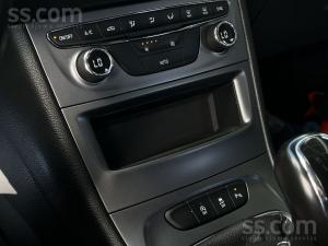 Balts Opel Astra 2020 Cēsis, ar dzinēja tilpumu 1.20 L un nobraukumu 190 tūkst. km par 7500 €, foto 20 vietnē AUTOMOTO.COM.LV