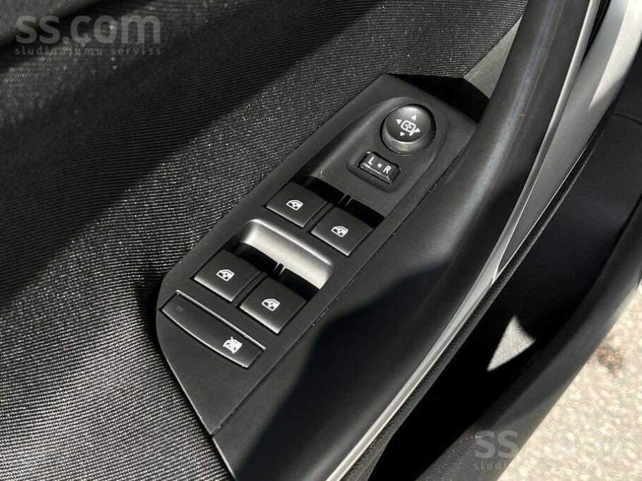Balts Opel Astra 2020 Cēsis, ar dzinēja tilpumu 1.20 L un nobraukumu 190 tūkst. km par 7500 €, foto 21 vietnē AUTOMOTO.COM.LV