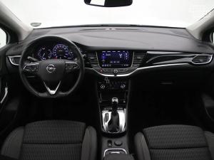 Balts Opel Astra 2021 Viļņa, ar dzinēja tilpumu 1.40 L un nobraukumu 156 tūkst. km par 9999 €, foto 3 vietnē AUTOMOTO.COM.LV