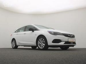 Balts Opel Astra 2021 Viļņa, ar dzinēja tilpumu 1.40 L un nobraukumu 156 tūkst. km par 9999 €, foto 12 vietnē AUTOMOTO.COM.LV