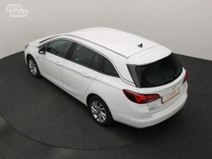 Balts Opel Astra 2021 Viļņa, ar dzinēja tilpumu 1.40 L un nobraukumu 156 tūkst. km par 9999 €, foto 13 vietnē AUTOMOTO.COM.LV