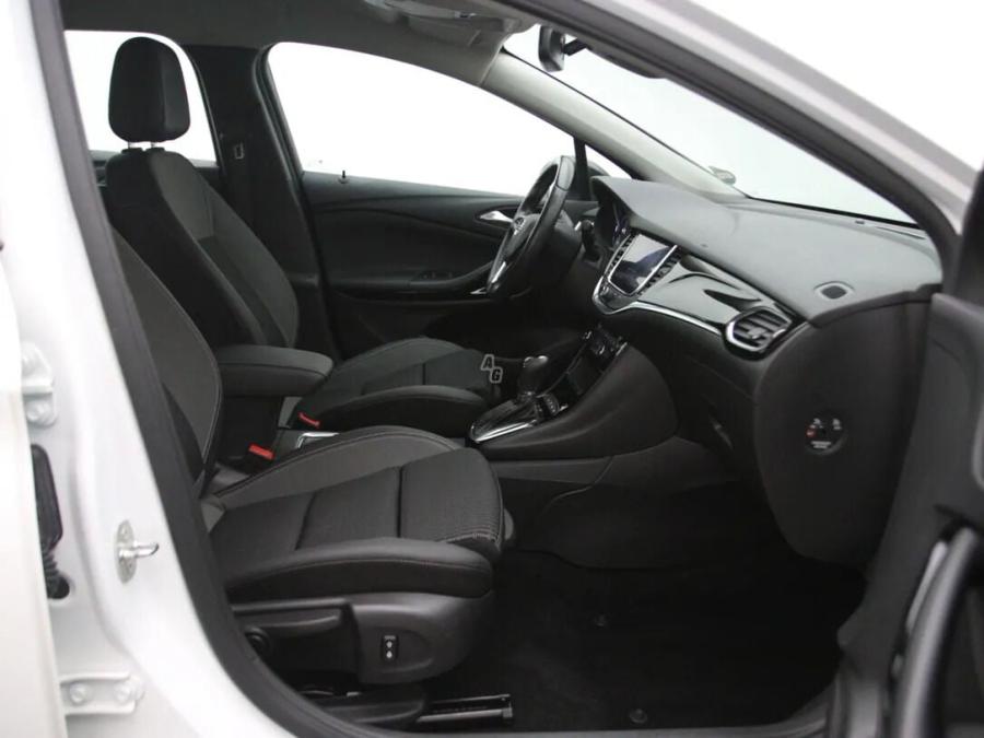 Balts Opel Astra 2021 Viļņa, ar dzinēja tilpumu 1.40 L un nobraukumu 156 tūkst. km par 9999 €, foto 15 vietnē AUTOMOTO.COM.LV