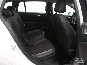 Balts Opel Astra 2021 Viļņa, ar dzinēja tilpumu 1.40 L un nobraukumu 156 tūkst. km par 9999 €, foto 16 vietnē AUTOMOTO.COM.LV