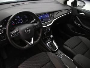 Balts Opel Astra 2021 Viļņa, ar dzinēja tilpumu 1.40 L un nobraukumu 156 tūkst. km par 9999 €, foto 17 vietnē AUTOMOTO.COM.LV