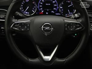 Balts Opel Astra 2021 Viļņa, ar dzinēja tilpumu 1.40 L un nobraukumu 156 tūkst. km par 9999 €, foto 19 vietnē AUTOMOTO.COM.LV