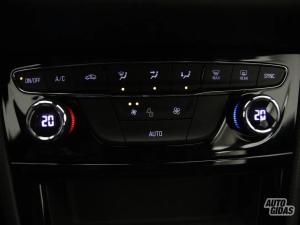 Balts Opel Astra 2021 Viļņa, ar dzinēja tilpumu 1.40 L un nobraukumu 156 tūkst. km par 9999 €, foto 21 vietnē AUTOMOTO.COM.LV