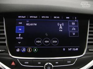 Balts Opel Astra 2021 Viļņa, ar dzinēja tilpumu 1.40 L un nobraukumu 156 tūkst. km par 9999 €, foto 23 vietnē AUTOMOTO.COM.LV