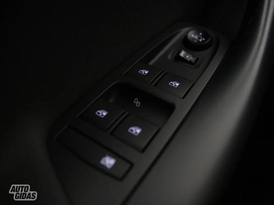 Balts Opel Astra 2021 Viļņa, ar dzinēja tilpumu 1.40 L un nobraukumu 156 tūkst. km par 9999 €, foto 27 vietnē AUTOMOTO.COM.LV