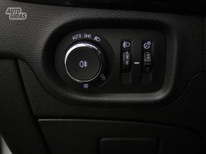 Balts Opel Astra 2021 Viļņa, ar dzinēja tilpumu 1.40 L un nobraukumu 156 tūkst. km par 9999 €, foto 28 vietnē AUTOMOTO.COM.LV