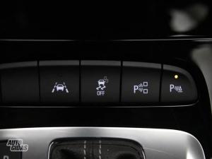 Balts Opel Astra 2021 Viļņa, ar dzinēja tilpumu 1.40 L un nobraukumu 156 tūkst. km par 9999 €, foto 30 vietnē AUTOMOTO.COM.LV