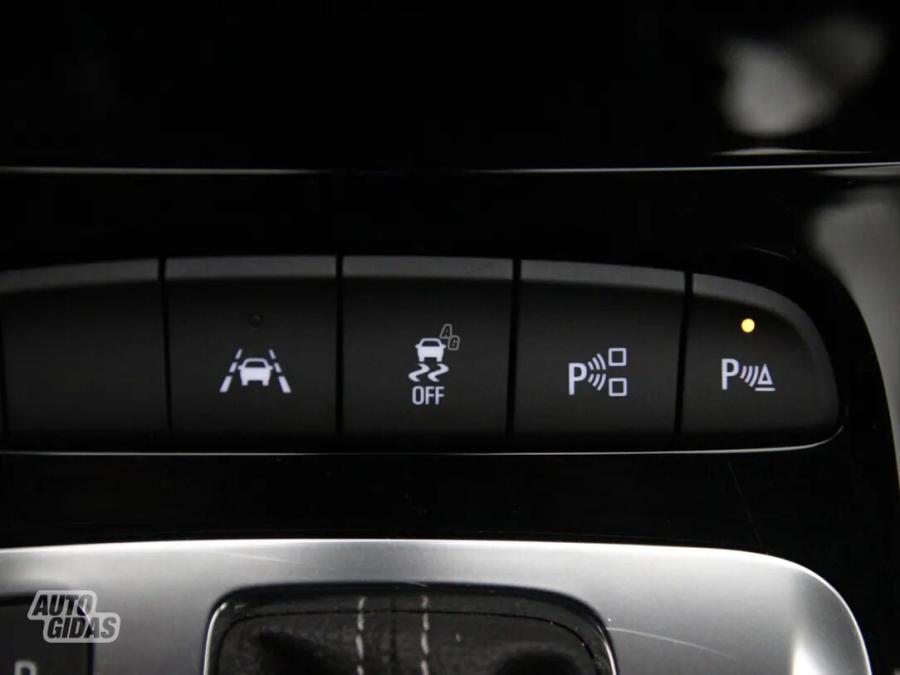 Balts Opel Astra 2021 Viļņa, ar dzinēja tilpumu 1.40 L un nobraukumu 156 tūkst. km par 9999 €, foto 30 vietnē AUTOMOTO.COM.LV