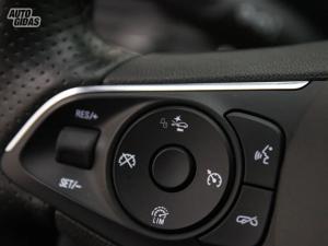 Balts Opel Astra 2021 Viļņa, ar dzinēja tilpumu 1.40 L un nobraukumu 156 tūkst. km par 9999 €, foto 31 vietnē AUTOMOTO.COM.LV