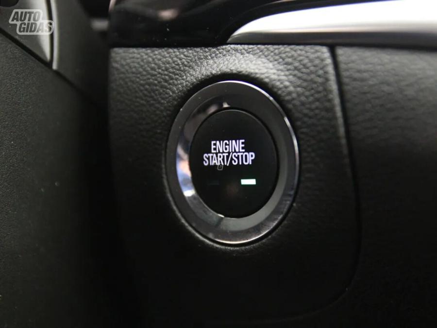 Balts Opel Astra 2021 Viļņa, ar dzinēja tilpumu 1.40 L un nobraukumu 156 tūkst. km par 9999 €, foto 32 vietnē AUTOMOTO.COM.LV