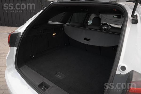 Balts Opel Astra 2021 Jelgava, ar dzinēja tilpumu 1.40 L un nobraukumu 156 tūkst. km par 10900 €, foto 9 vietnē AUTOMOTO.COM.LV