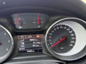 Balts Opel Astra 2021 Kauņa, ar dzinēja tilpumu 1.50 L un nobraukumu 225 tūkst. km par 3499 €, foto 17 vietnē AUTOMOTO.COM.LV