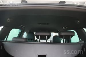 White Opel Astra 2021 in Tukums, with an engine capacity of 1.50 L and mileage of 144 thousand km for 9450 €, photo 29 on AUTOMOTO.COM.LV