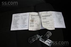 White Opel Astra 2021 in Tukums, with an engine capacity of 1.50 L and mileage of 144 thousand km for 9450 €, photo 32 on AUTOMOTO.COM.LV