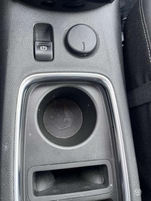 Balts Opel Astra 2022 Viļņa, ar dzinēja tilpumu 1.20 L un nobraukumu 51 tūkst. km par 9700 €, foto 11 vietnē AUTOMOTO.COM.LV