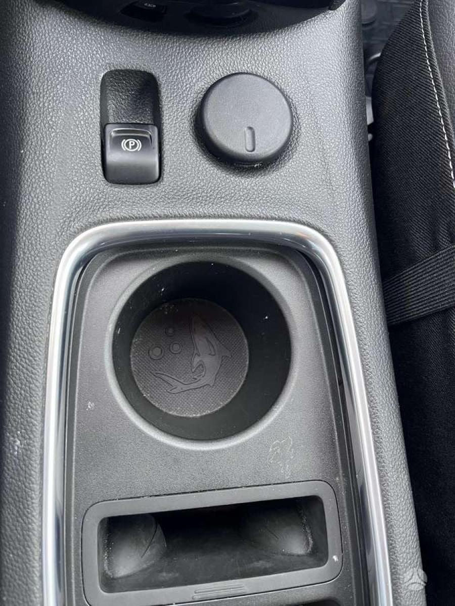 Balts Opel Astra 2022 Viļņa, ar dzinēja tilpumu 1.20 L un nobraukumu 51 tūkst. km par 9700 €, foto 11 vietnē AUTOMOTO.COM.LV