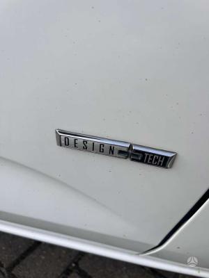 Balts Opel Astra 2022 Viļņa, ar dzinēja tilpumu 1.20 L un nobraukumu 51 tūkst. km par 9700 €, foto 15 vietnē AUTOMOTO.COM.LV