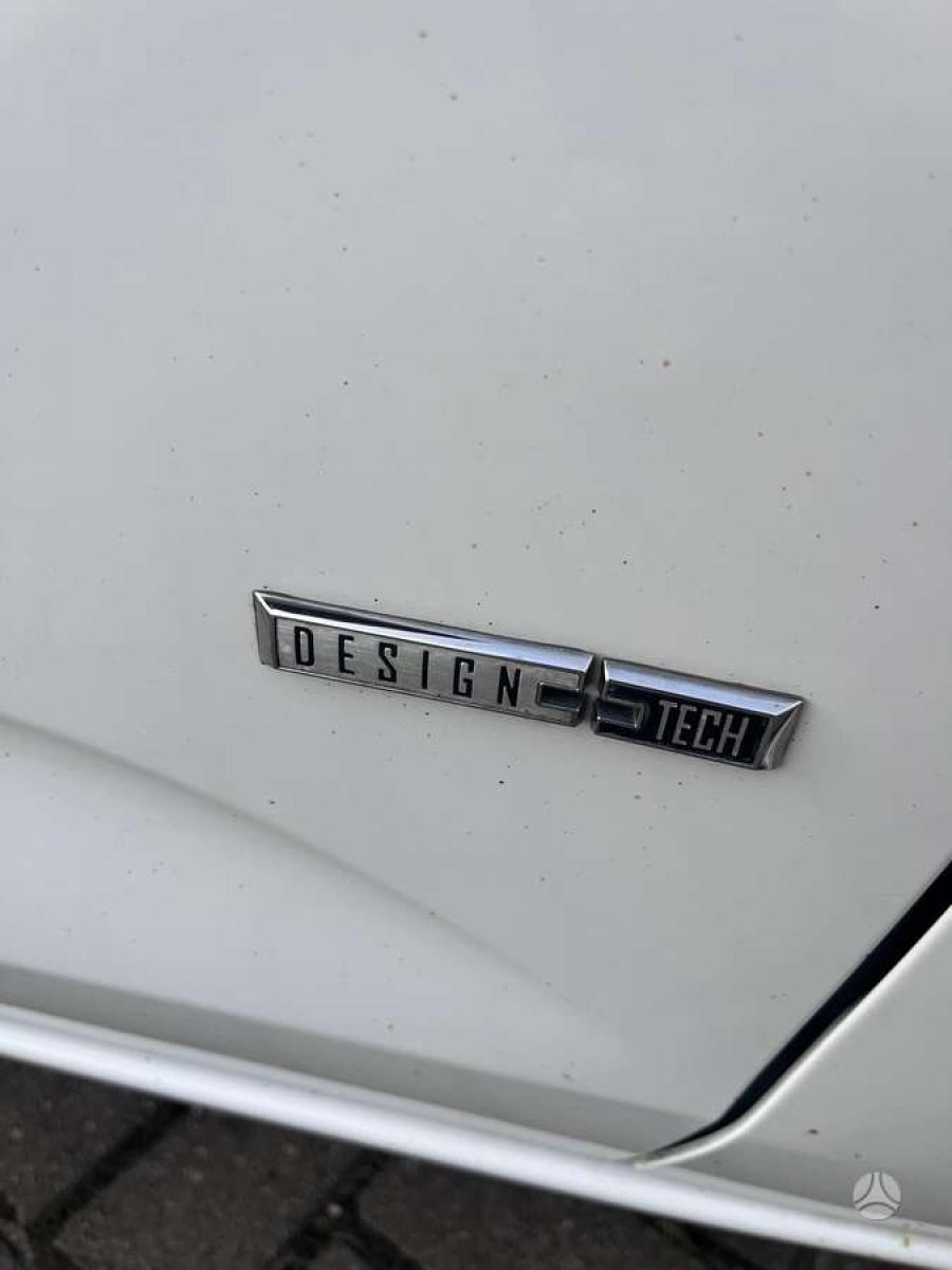 Balts Opel Astra 2022 Viļņa, ar dzinēja tilpumu 1.20 L un nobraukumu 51 tūkst. km par 9700 €, foto 15 vietnē AUTOMOTO.COM.LV