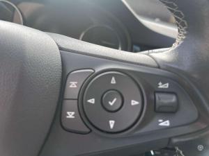 Balts Opel Astra 2022 Viļņa, ar dzinēja tilpumu 1.20 L un nobraukumu 51 tūkst. km par 9700 €, foto 21 vietnē AUTOMOTO.COM.LV