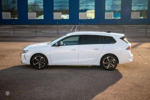 Balts Opel Astra 2023 Kauņa, ar dzinēja tilpumu 1.50 L un nobraukumu 139 tūkst. km par 16555 €, foto 38 vietnē AUTOMOTO.COM.LV