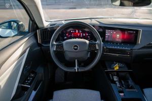 Белый Опель Астра 2023 в Каунас, объемом двигателя 1.50 л и пробегом 140 тыс. км за 14777 €, фото 9 на AUTOMOTO.COM.LV