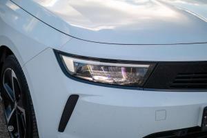 Белый Опель Астра 2023 в Каунас, объемом двигателя 1.50 л и пробегом 140 тыс. км за 14777 €, фото 26 на AUTOMOTO.COM.LV