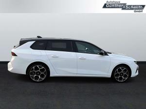 Balts Opel Astra 2024 Kauņa, ar dzinēja tilpumu 1.20 L un nobraukumu 10 tūkst. km par 31660 €, foto 11 vietnē AUTOMOTO.COM.LV