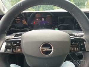 Balts Opel Astra 2024 Rēzekne, ar dzinēja tilpumu 1.20 L un nobraukumu 8 tūkst. km par 19900 €, foto 12 vietnē AUTOMOTO.COM.LV