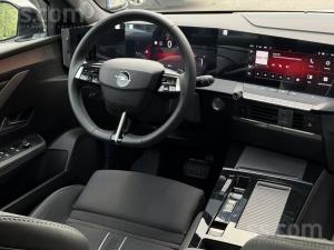 Balts Opel Astra 2025 Rīga, ar dzinēja tilpumu 1.20 L un nobraukumu 435 tūkst. km par 24980 €, foto 12 vietnē AUTOMOTO.COM.LV