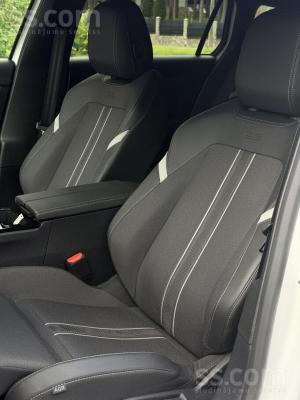 Balts Opel Astra 2025 Rīga, ar dzinēja tilpumu 1.20 L un nobraukumu 435 tūkst. km par 24980 €, foto 17 vietnē AUTOMOTO.COM.LV