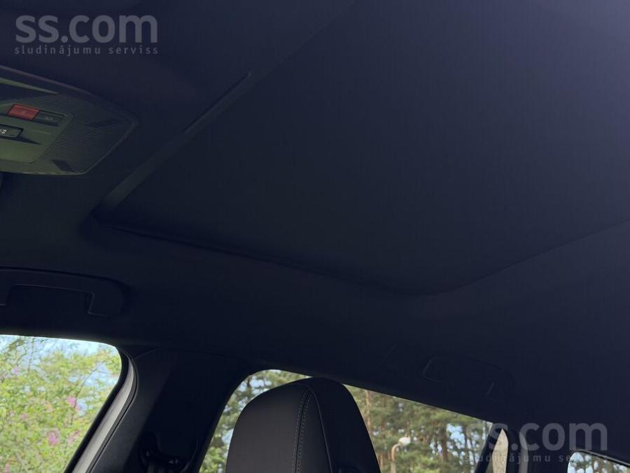 Balts Opel Astra 2025 Rīga, ar dzinēja tilpumu 1.20 L un nobraukumu 435 tūkst. km par 24980 €, foto 18 vietnē AUTOMOTO.COM.LV