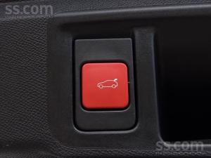 Balts Opel Astra 2025 Rīga, ar dzinēja tilpumu 1.20 L un nobraukumu 435 tūkst. km par 24980 €, foto 20 vietnē AUTOMOTO.COM.LV