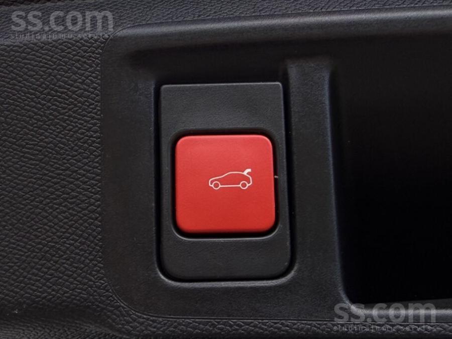Balts Opel Astra 2025 Rīga, ar dzinēja tilpumu 1.20 L un nobraukumu 435 tūkst. km par 24980 €, foto 20 vietnē AUTOMOTO.COM.LV
