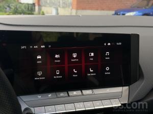 Balts Opel Astra 2025 Rīga, ar dzinēja tilpumu 1.20 L un nobraukumu 435 tūkst. km par 24980 €, foto 22 vietnē AUTOMOTO.COM.LV