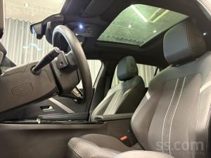 Balts Opel Astra 2025 Rīga, ar dzinēja tilpumu 1.20 L un nobraukumu 14 tūkst. km par 21100 €, foto 10 vietnē AUTOMOTO.COM.LV