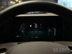Balts Opel Astra 2025 Rīga, ar dzinēja tilpumu 1.20 L un nobraukumu 14 tūkst. km par 21100 €, foto 11 vietnē AUTOMOTO.COM.LV