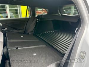 Balts Opel Astra 2026 Jehvi, ar dzinēja tilpumu 1.50 L un nobraukumu 2 tūkst. km par 29800 €, foto 16 vietnē AUTOMOTO.COM.LV