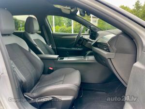 Balts Opel Astra 2026 Jehvi, ar dzinēja tilpumu 1.50 L un nobraukumu 2 tūkst. km par 29800 €, foto 17 vietnē AUTOMOTO.COM.LV