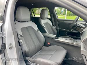 Balts Opel Astra 2026 Jehvi, ar dzinēja tilpumu 1.50 L un nobraukumu 2 tūkst. km par 29800 €, foto 18 vietnē AUTOMOTO.COM.LV