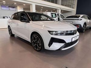 Balts Opel Astra 2026 Kauņa, ar dzinēja tilpumu 1.20 L un nobraukumu 0 tūkst. km par 30400 €, foto 4 vietnē AUTOMOTO.COM.LV