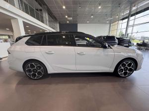 Balts Opel Astra 2026 Kauņa, ar dzinēja tilpumu 1.20 L un nobraukumu 0 tūkst. km par 30400 €, foto 5 vietnē AUTOMOTO.COM.LV